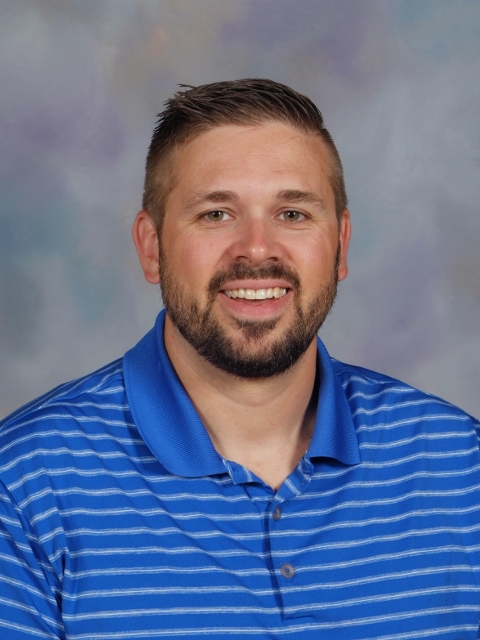 Matt Markowski | Norris School District