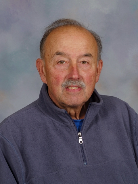 Mike Peters | Norris School District