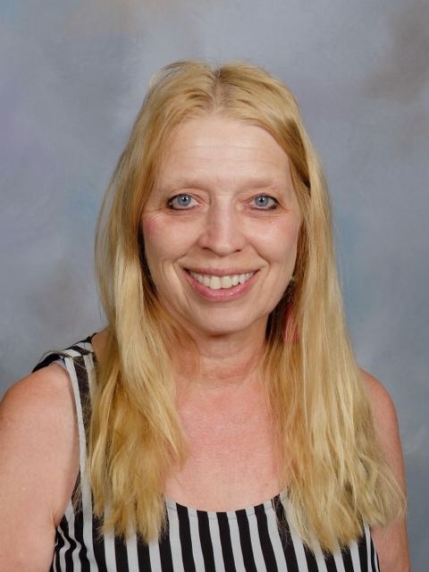 Sandy Delzell | Norris School District