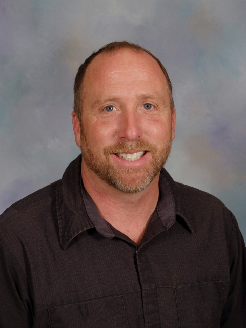 Scott Haecker | Norris School District