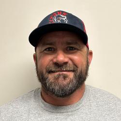 Shane Stueck | Norris School District