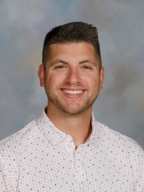 Trevor Sedlacek | Norris School District