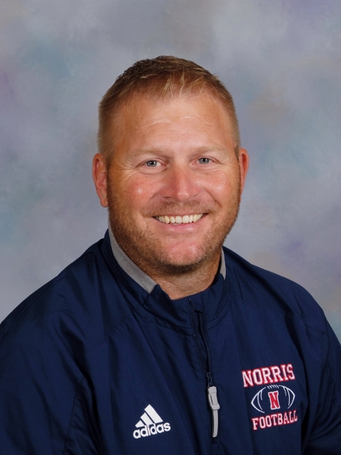 Ty Twarling | Norris School District