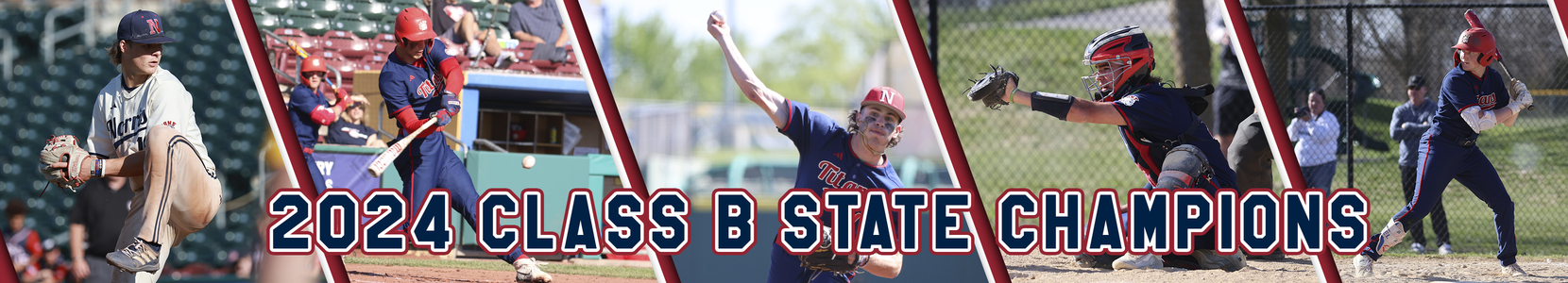 Baseball | Norris School District