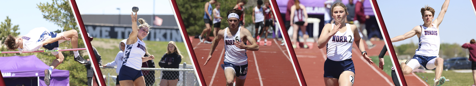 Track & Field | Norris School District