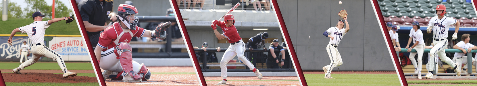 Baseball | Norris School District