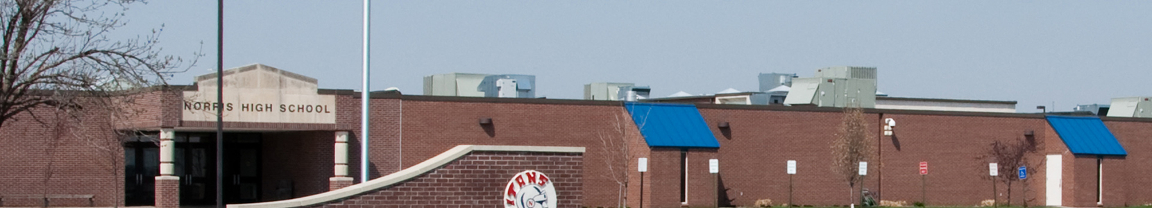 Norris High School | Norris School District