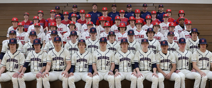 Baseball | Norris School District
