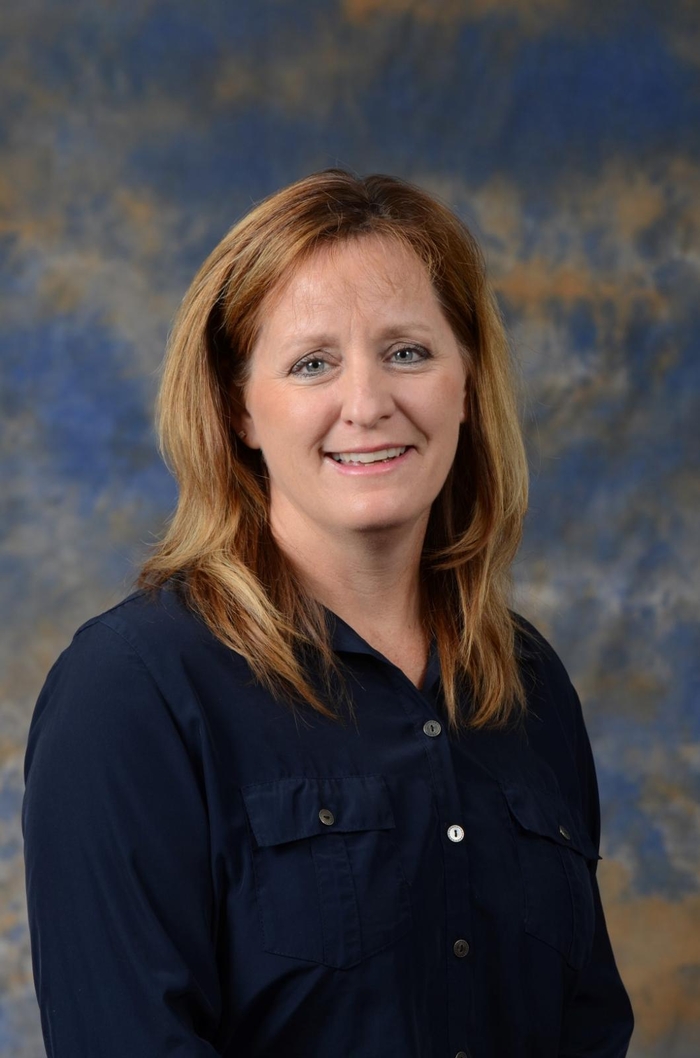 Dr. Tracy Elected To NASCD State Board | Norris School District