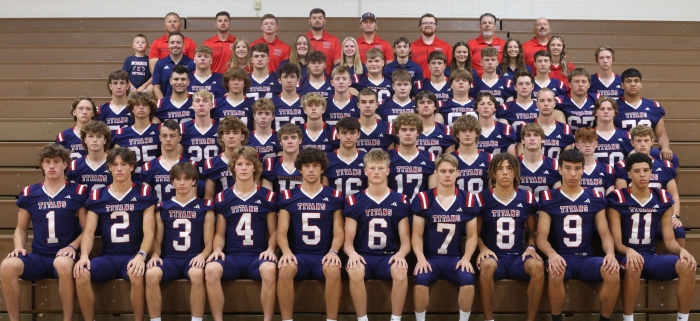 Football | Norris School District