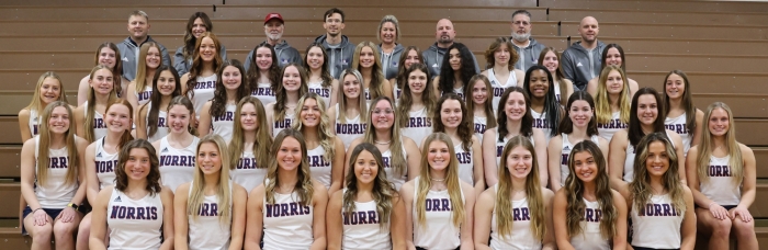 Track & Field | Norris School District