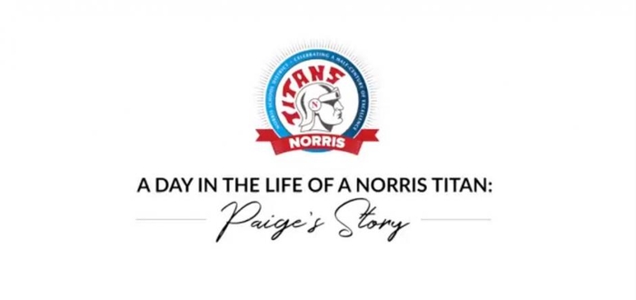 A Day in The Life of a Norris Titan | Norris School District