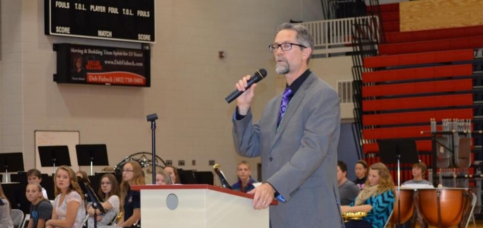 Students Recognized for Perfect NeSA Scores | Norris School District