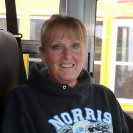 Gail Kuster | Norris School District