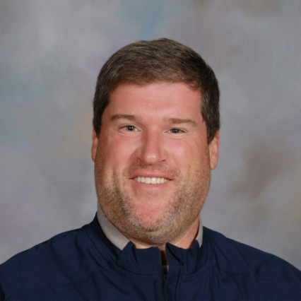 Bryan Martin | Norris School District