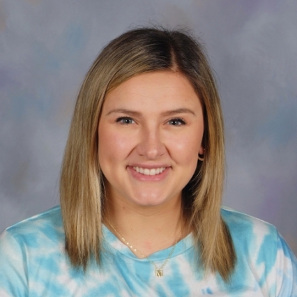 Madison Johnson | Norris School District