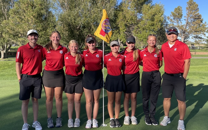 Girls Golf | Norris School District